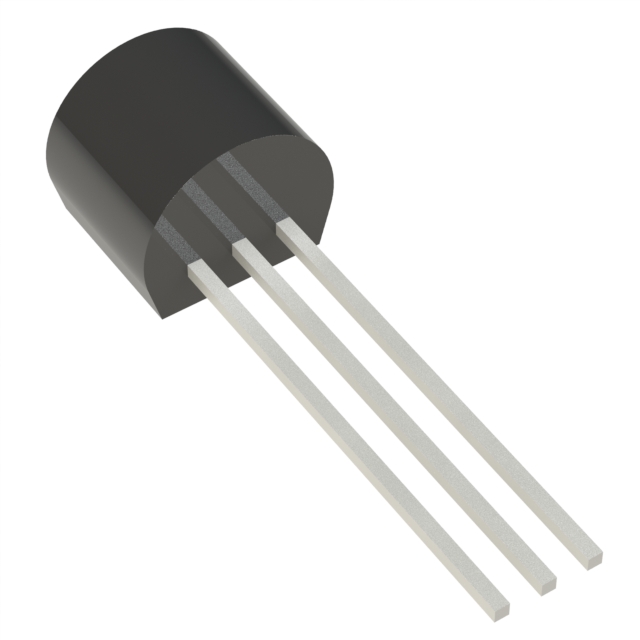 TRANS NPN 45V 0.1A TO-92 BC547CBK Diotec Semiconductor製｜電子部品・半導体通販のマルツ