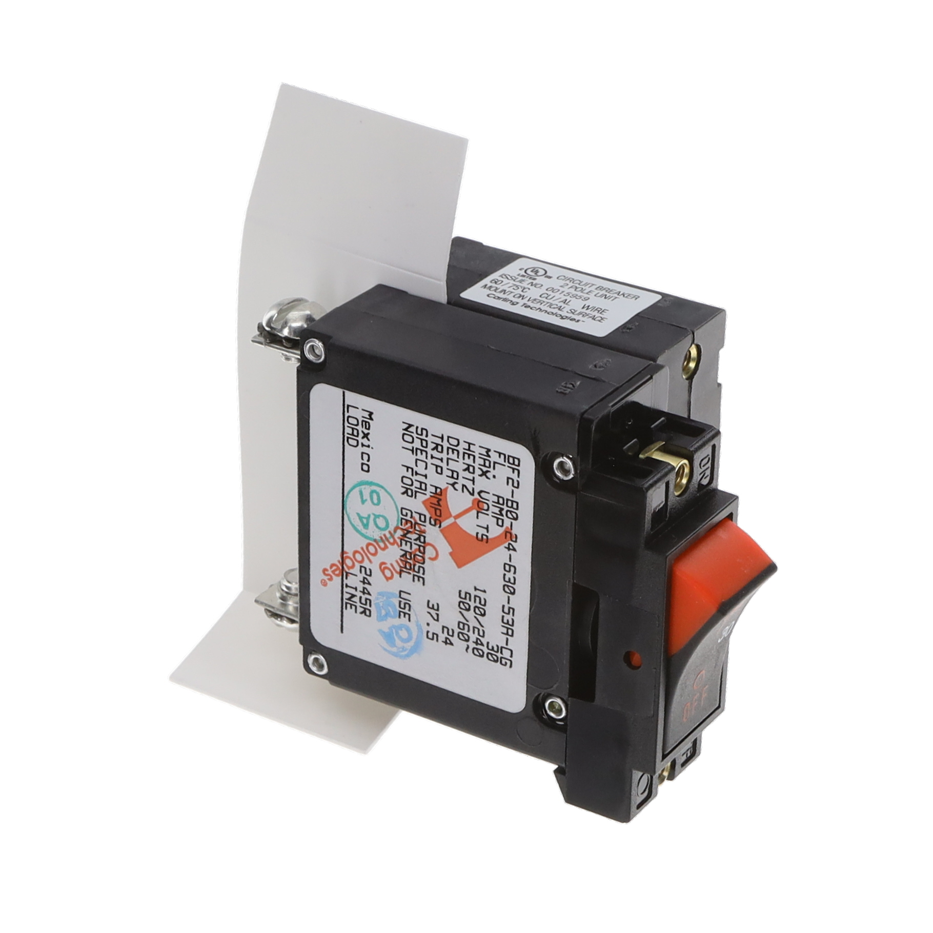 BF2-B0-24-630-53A-CG EDA | CAD 3D Model Download | Digikey