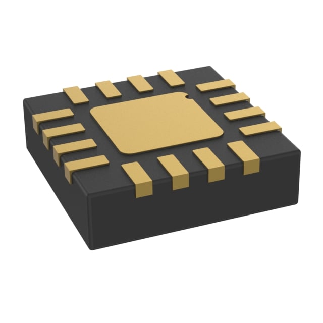 3A Voltage Regulators - Linear, Low Drop Out (LDO) Regulators | Power ...