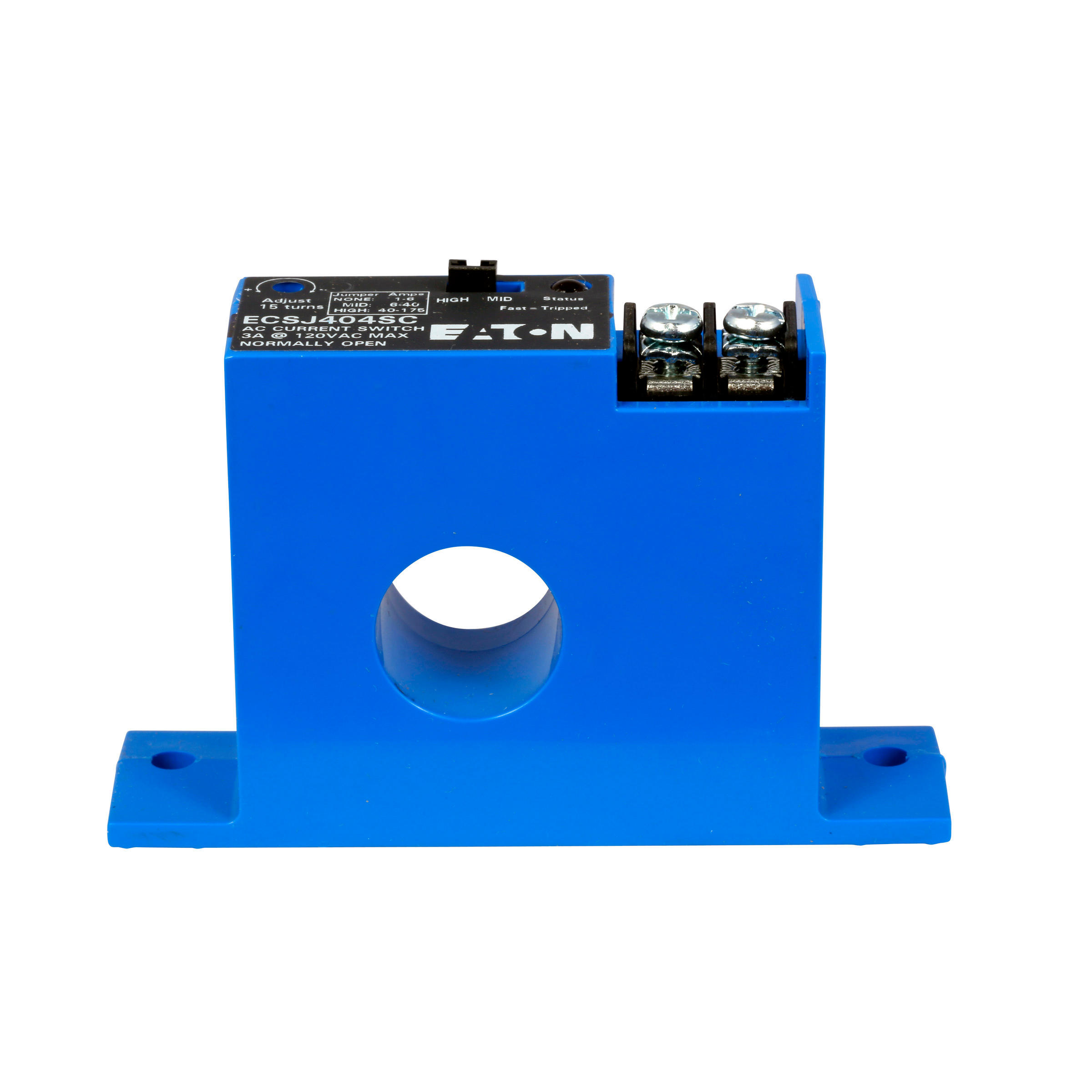 PWR SENSOR,CURR,NO,AC OUT,SOL,AD ECSJ404SC Eaton製｜電子部品・半導体通販のマルツ