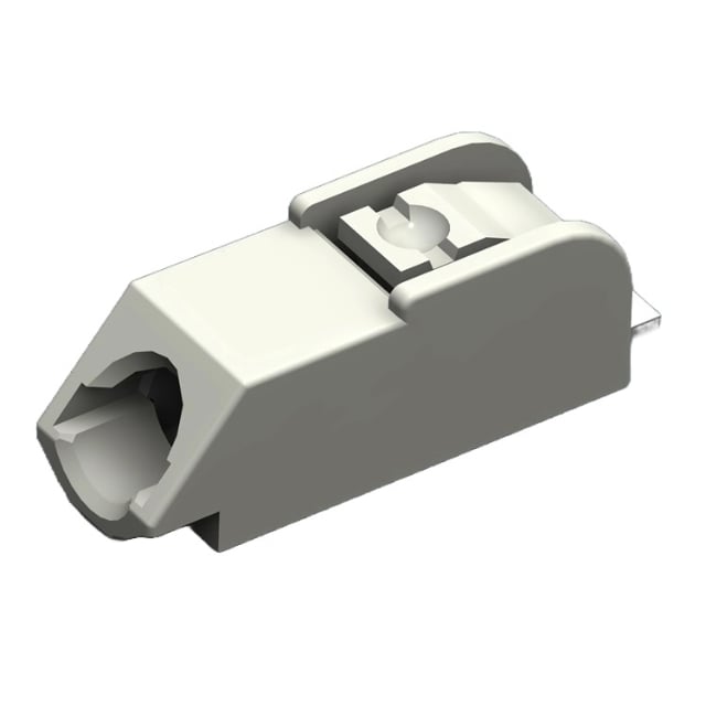 SMD TERMINAL BLOCK 1P 6A 300V T4002M01F2MBR -製｜電子部品・半導体通販のマルツ