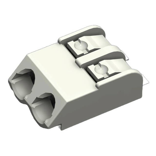 SMD TERMINAL BLOCK 2P 6A 300V T4002M02F2MBR -製｜電子部品・半導体通販のマルツ