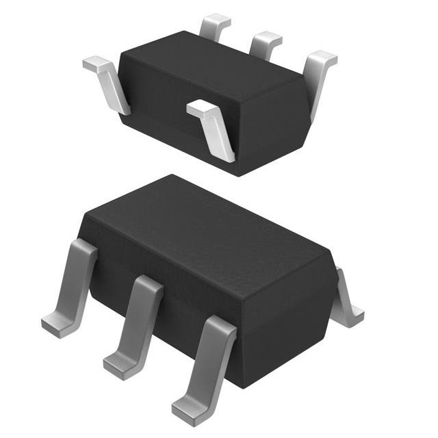 IC REG LINEAR 2.5V 150MA SOT-25 TS5205CX525 Taiwan Semiconductor製｜電子部品 ...