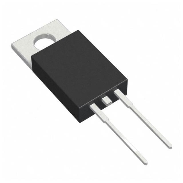 DIODE STANDARD 600V 8A TO220AC MUR860H Taiwan Semiconductor製｜電子部品・半導体通販のマルツ