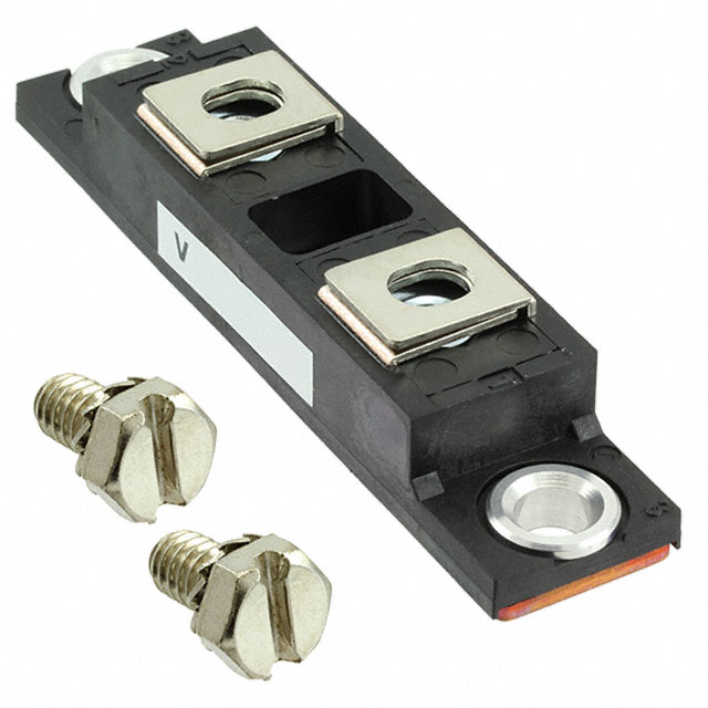 DIODE MOD SCHOTTKY 135V TO-244AB 409DMQ135 VISHAY製｜電子部品・半導体通販のマルツ