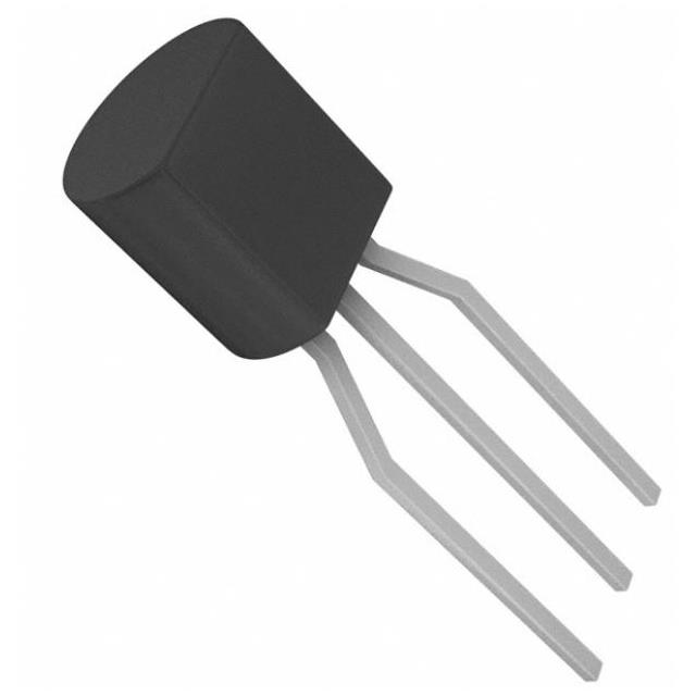 TRANS NPN 65V 0.1A TO-92 BC546C B1G Taiwan Semiconductor製｜電子部品・半導体通販のマルツ
