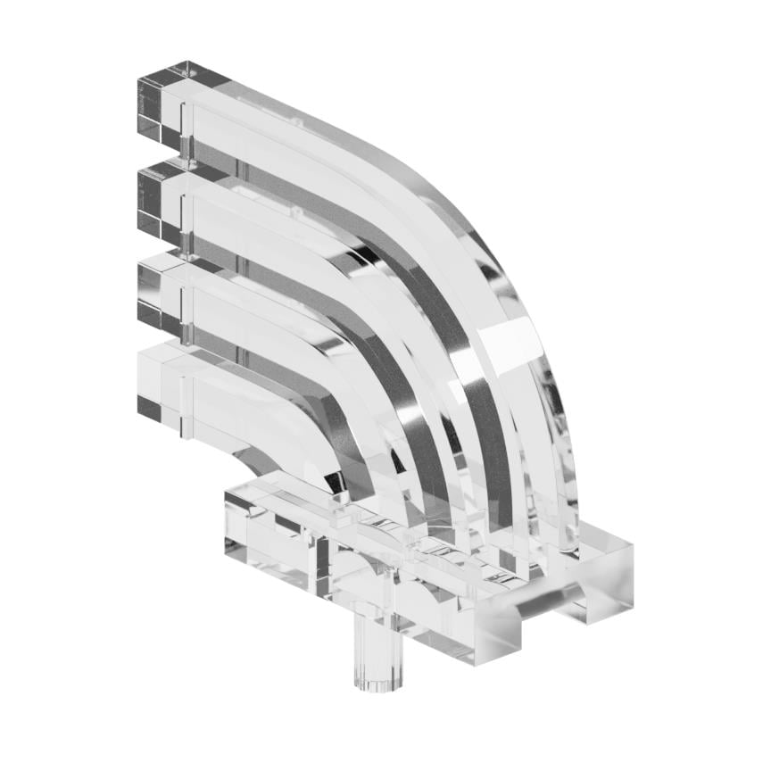 D#F7914, LIGHT PIPE KL-05 Kingbright製｜電子部品・半導体通販のマルツ