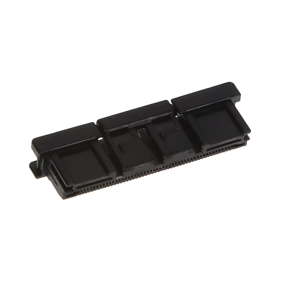 TF70-50P-0.5F(800) EDA | CAD 3D Model Download | Digikey