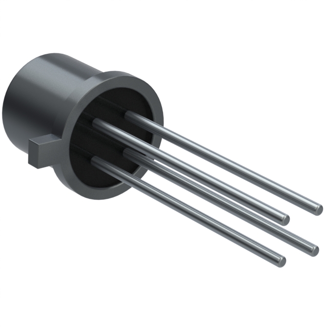 15V 25MA 200MW TH TRANSISTOR-SMA BFY90 TIN/LEAD Central Semiconductor ...