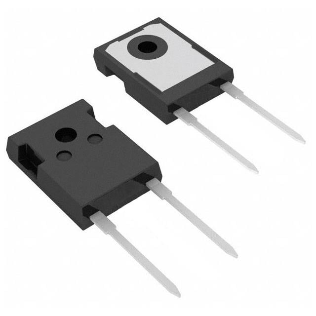 TO-247-2 Single Diodes | Rectifiers | Diodes | Electronic Components ...