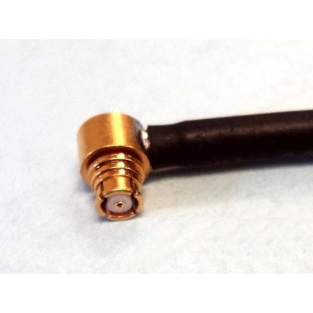 SMB PCB JACK VERT 50 OHM BH TH/S 0734043040 Molex製｜電子部品・半導体通販のマルツ