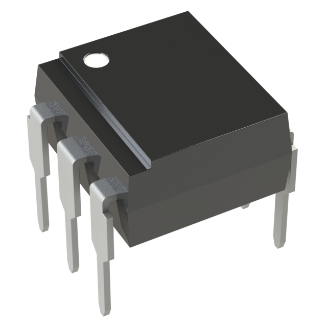 Triac, SCR Output Optoisolators | Optocouplers, Optoisolators ...