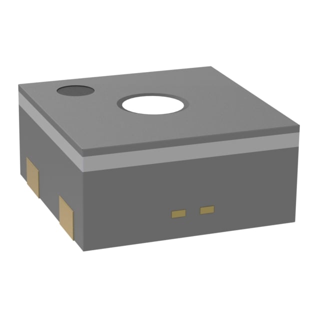 Humidity, Moisture Sensors | Electronic Components Distributor DigiKey