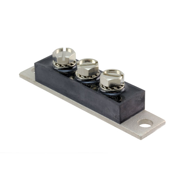 Chassis Mount Single Diodes | Rectifiers | Diodes | Electronic ...