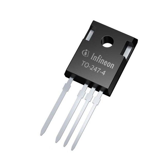 TO-247-4 Single FETs, MOSFETs | FETs, MOSFETs | Transistors ...