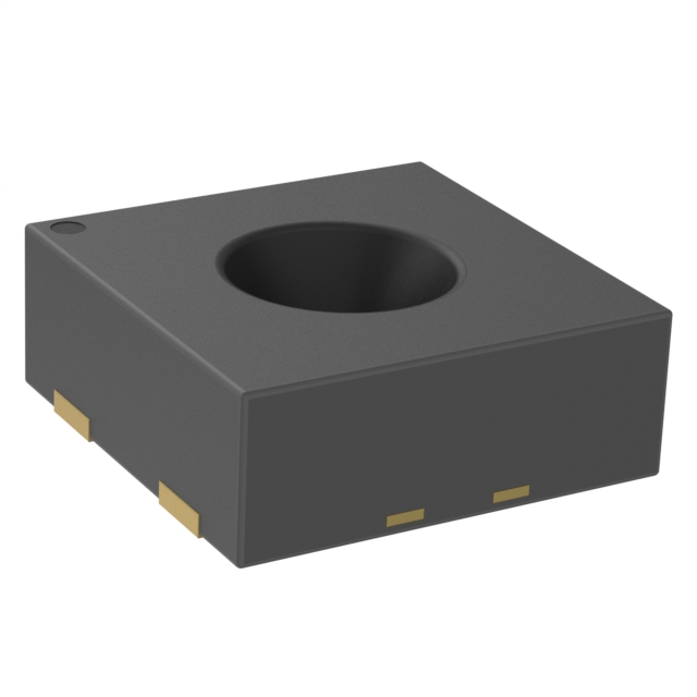 Humidity, Moisture Sensors | Electronic Components Distributor DigiKey