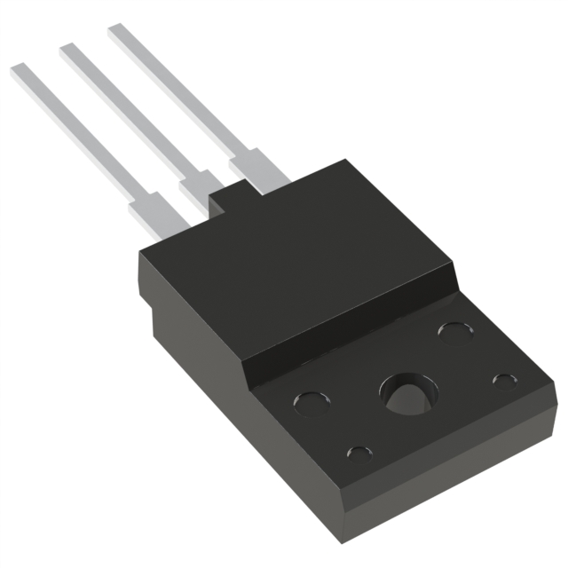 DIODE ARRAY SIC 650V 20A TO-3PF WNSC2D20650CJQ WeEn Semiconductors Co ...