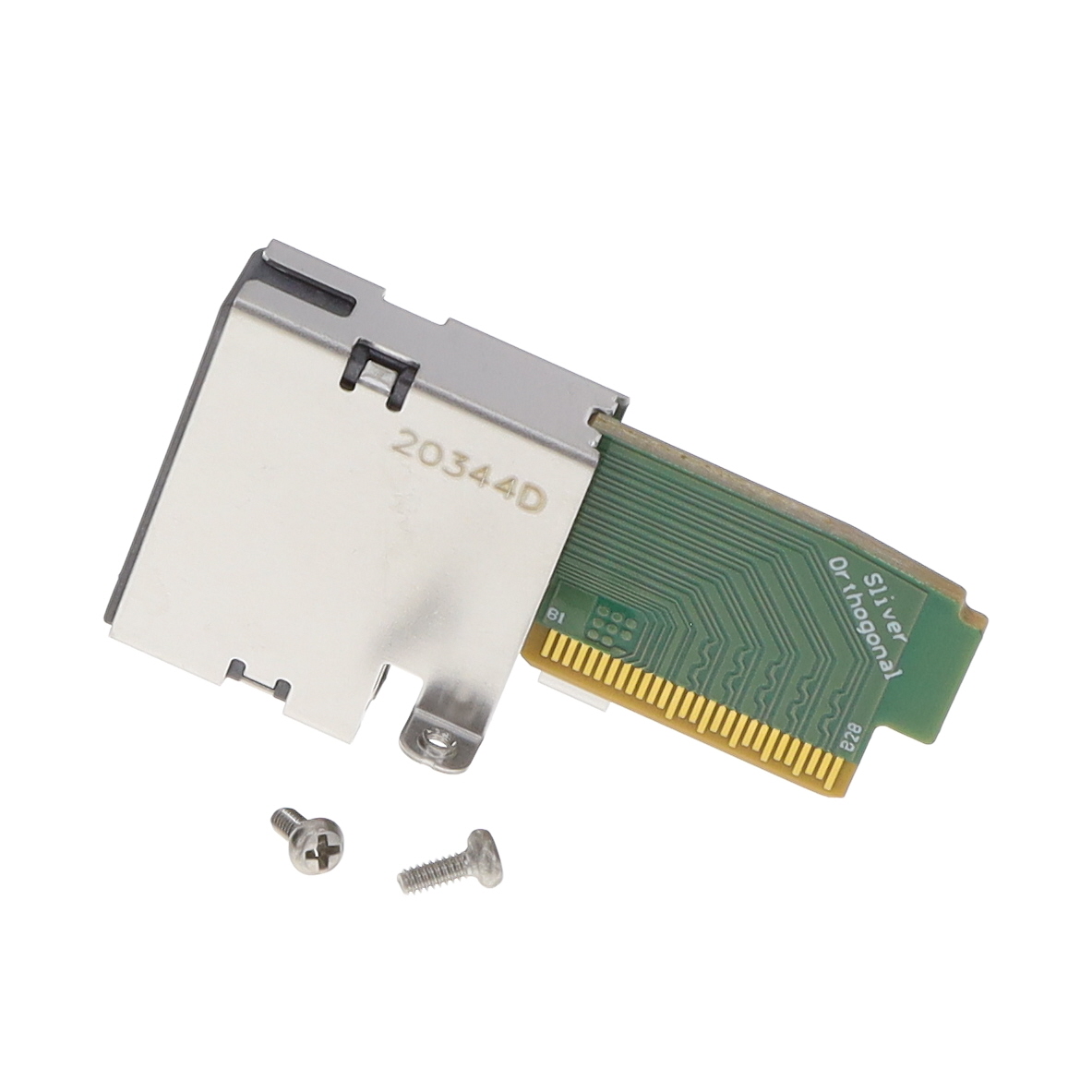 2339207-1 EDA | CAD 3D Model Download | Digikey