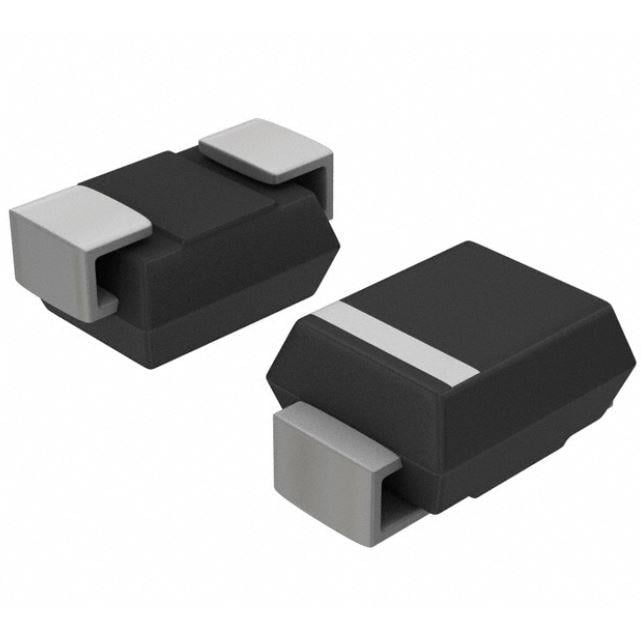DO-214AB, SMC Single Diodes | Rectifiers | Diodes | Electronic ...