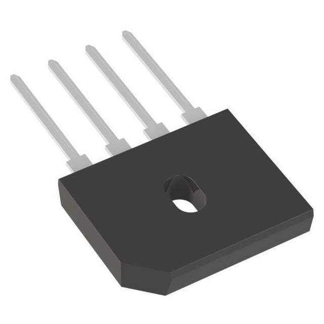 GBU1510-G EDA | CAD 3D Model Download | Digikey