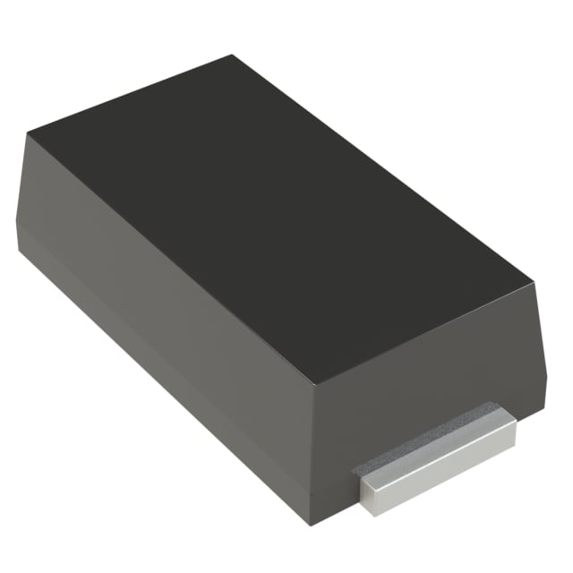 DIODE STANDARD 100V 1A MICRO SMA [digi-reel品] PU1BM Taiwan ...