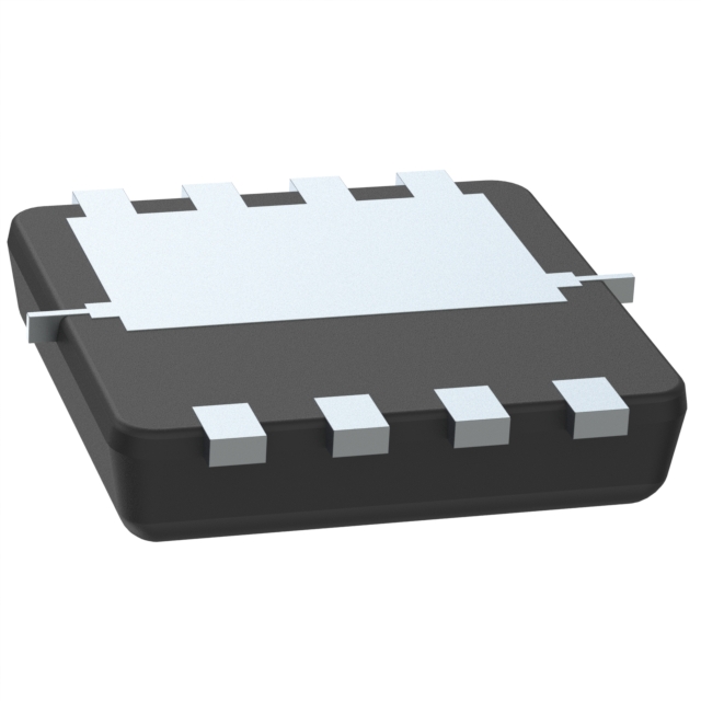 MOSFET N-CH 30V 62A 8PDFN TSM060N03PQ33 RGG Taiwan Semiconductor製｜電子部品 ...