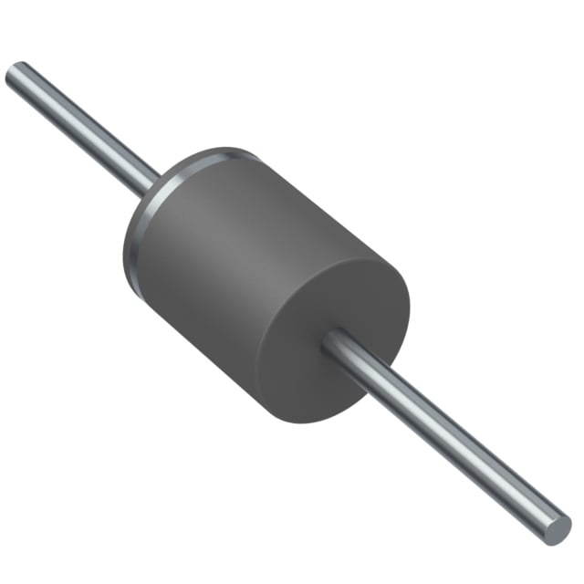 DIODE STANDARD 200V 6A R6 6A20G B0G Taiwan Semiconductor製｜電子部品・半導体通販のマルツ