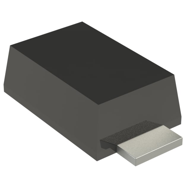 S1MLWH EDA | CAD 3D Model Download | Digikey