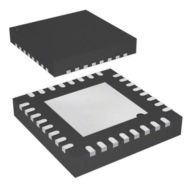 Application Specific Microcontrollers | Embedded | Electronic Components Distributor DigiKey
