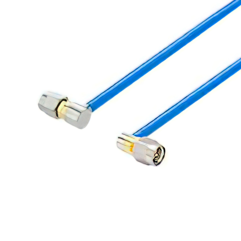 HAND-FLEX INTERCONNECT 141-2SMR+ Mini-Circuits製｜電子部品・半導体通販のマルツ