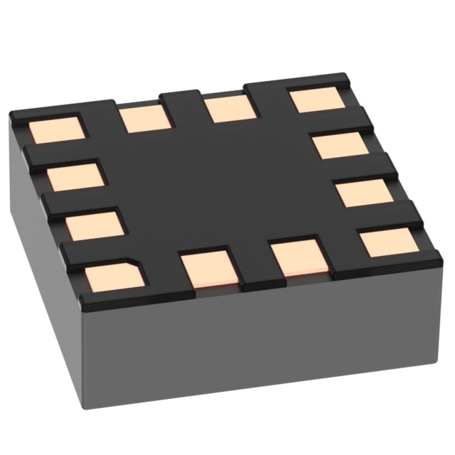 Accelerometers | Motion Sensors | Electronic Components Distributor DigiKey