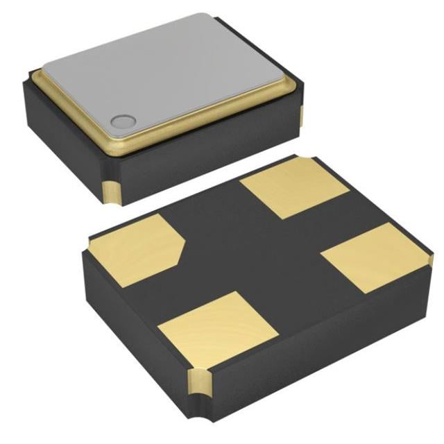 CRYSTAL SURFACE MOUNT FL4000035 Diodes Incorporated製｜電子部品・半導体通販のマルツ