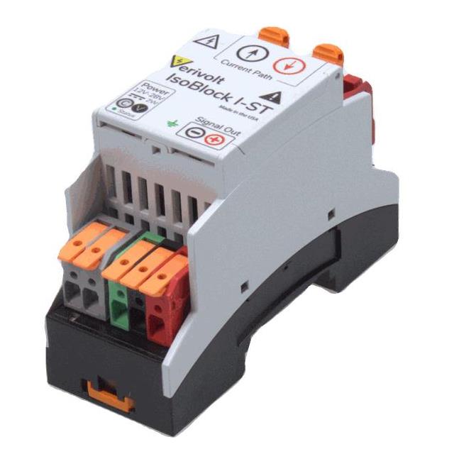 DIN Rail Current Sensors | Electronic Components Distributor DigiKey
