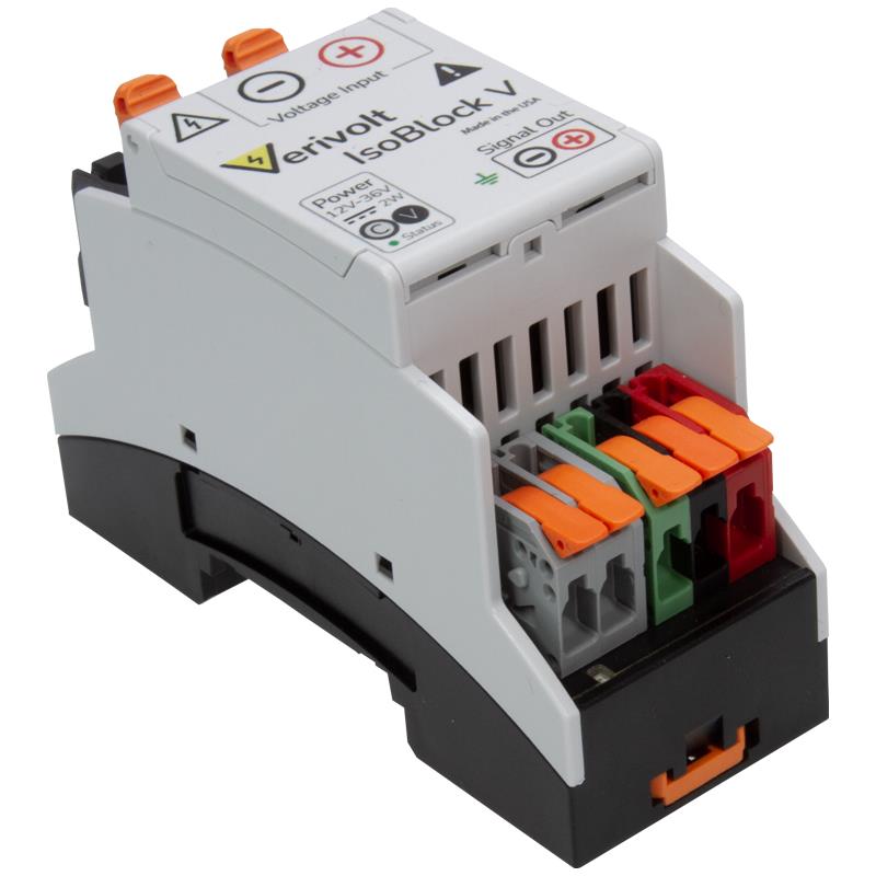 Current/Voltage Transducer Monitors | Monitors | Electronic Components ...