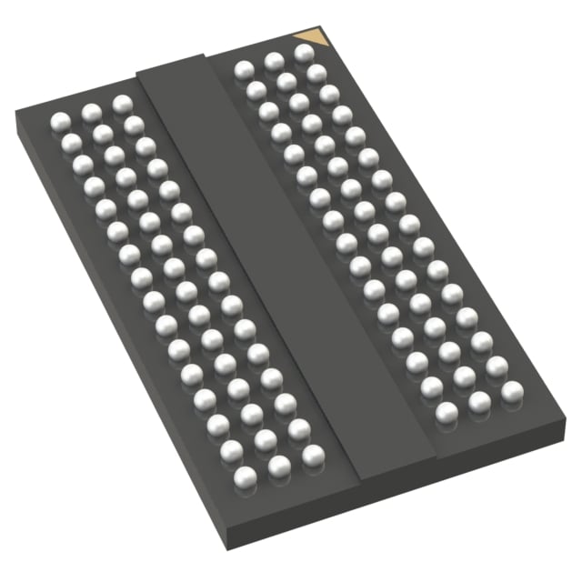 96-TFBGA Memory | Memory | Electronic Components Distributor DigiKey