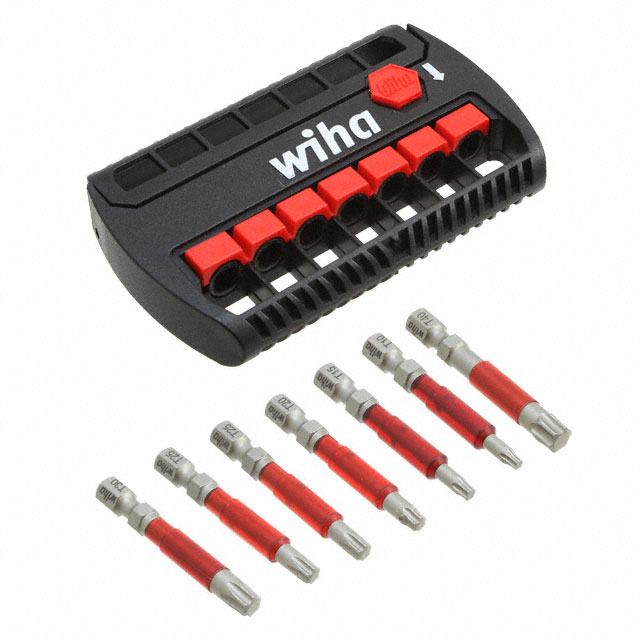 76896 Wiha | Tools | DigiKey