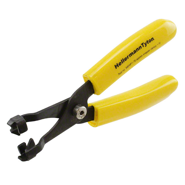 MSNP1-70 HellermannTyton | Tools | DigiKey