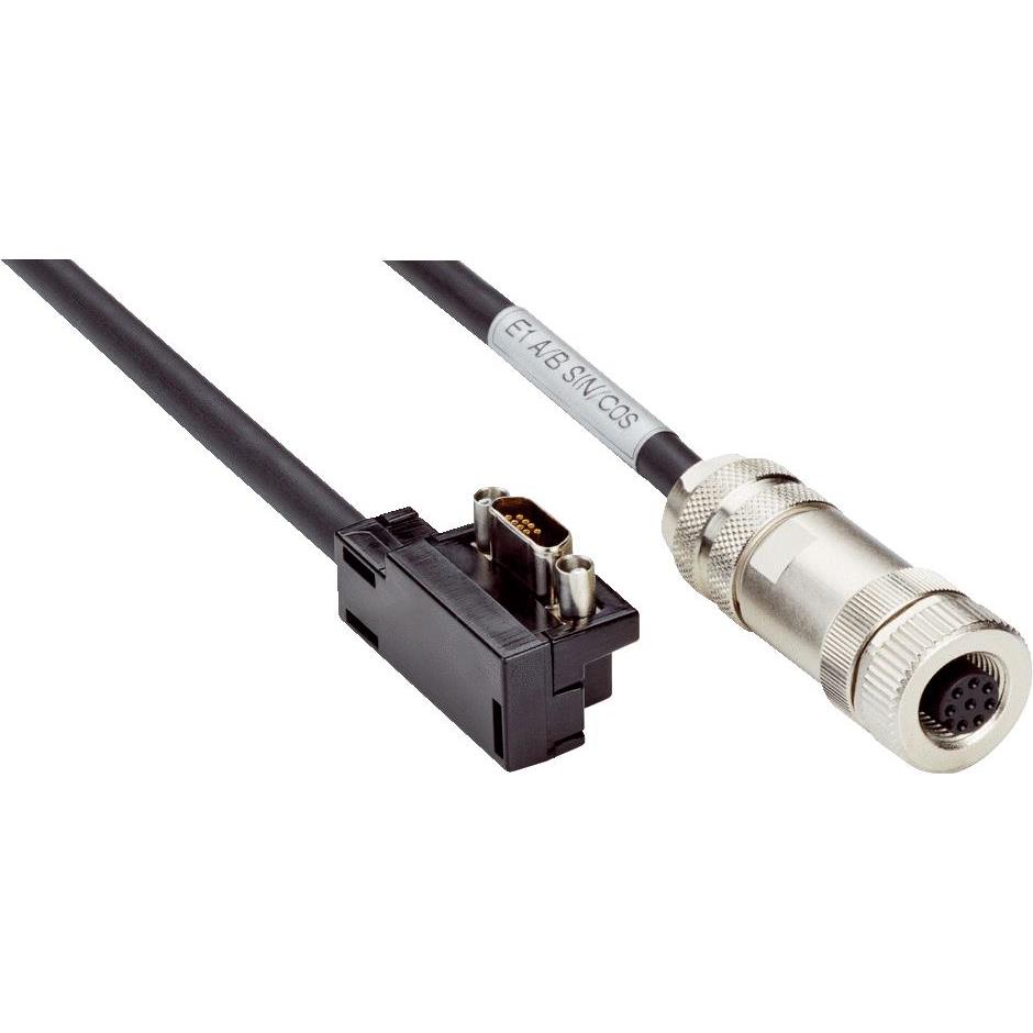 FX3-MOC CABLE ANG. SSI 2094433 -製｜電子部品・半導体通販のマルツ