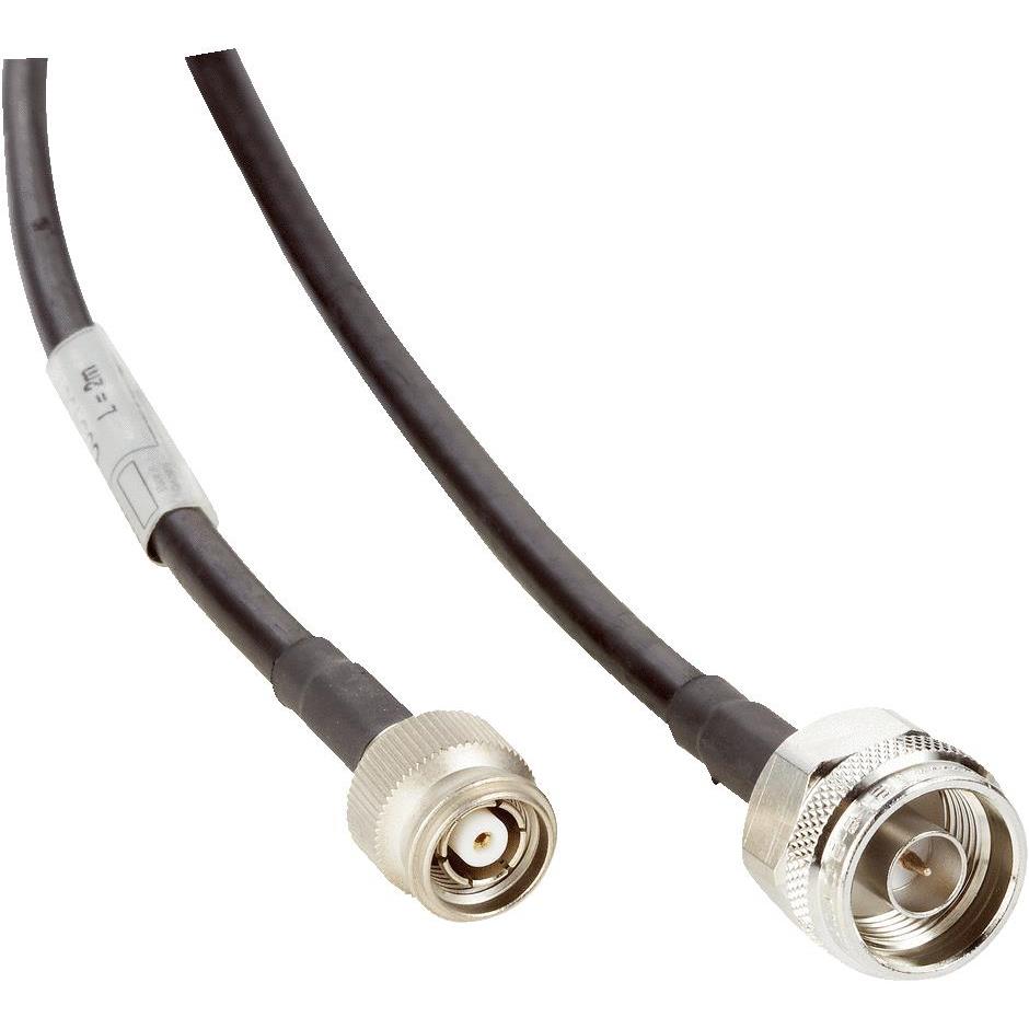 CABLE,COAX MALE/MALE 5000MM R-TN 6039548 -製｜電子部品・半導体通販のマルツ
