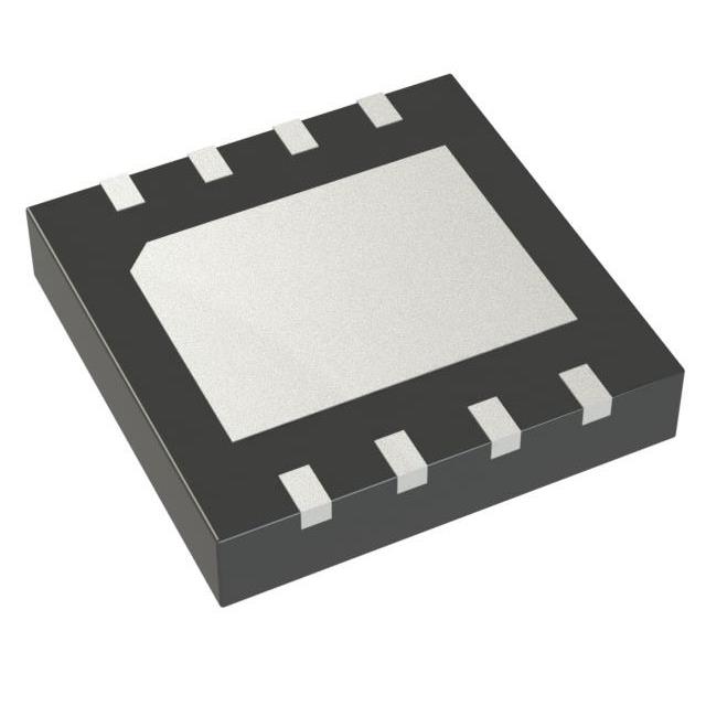 IC FLASH 128MBIT SPI/QUAD 8USON GD25LF128EQEGR GigaDevice Semiconductor ...