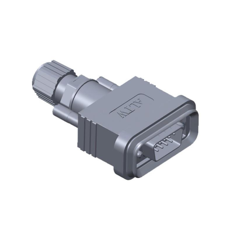 D-SUB, STANDARD, METAL, 5A, 09 P SDB-09BMMC-SL7001 Amphenol LTW製｜電子部品 ...