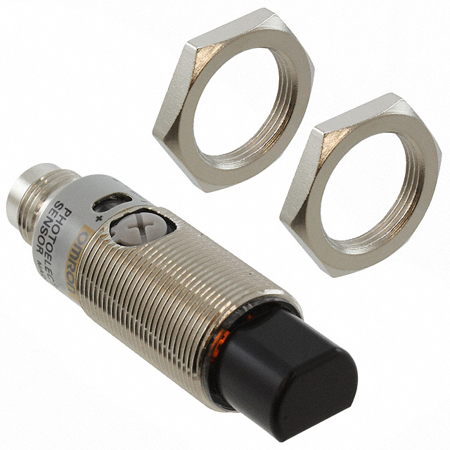 E3RB-RN21 Omron Automation and Safety | Sensors, Transducers | DigiKey