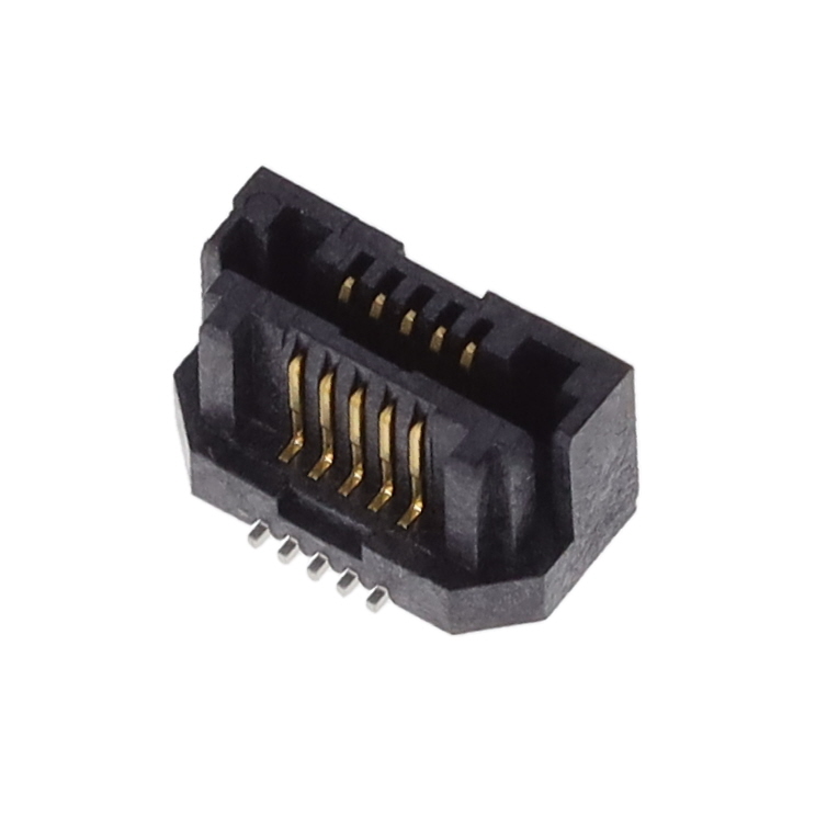 LSS-105-01-L-DV-A EDA | CAD 3D Model Download | Digikey