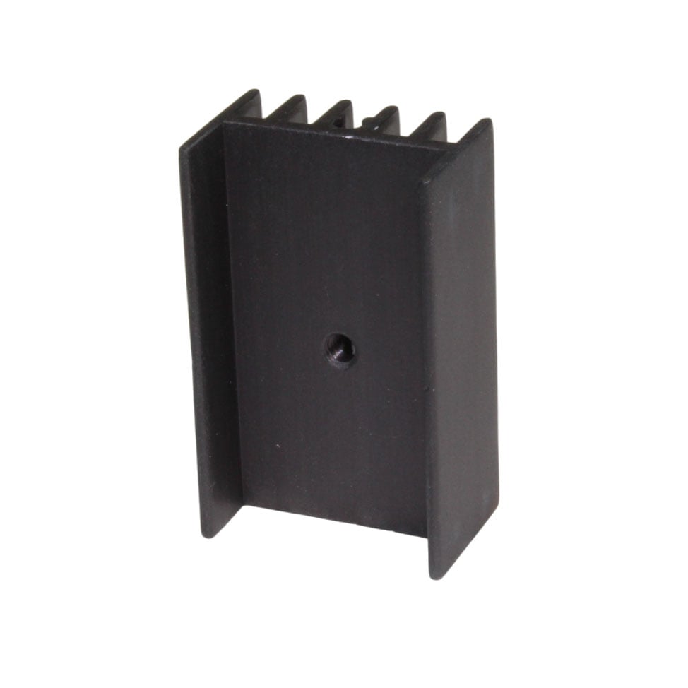 TO-247 Heat Sinks | Thermal | Electronic Components Distributor DigiKey