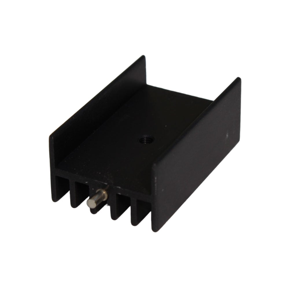 TO-247 Heat Sinks | Thermal | Electronic Components Distributor DigiKey