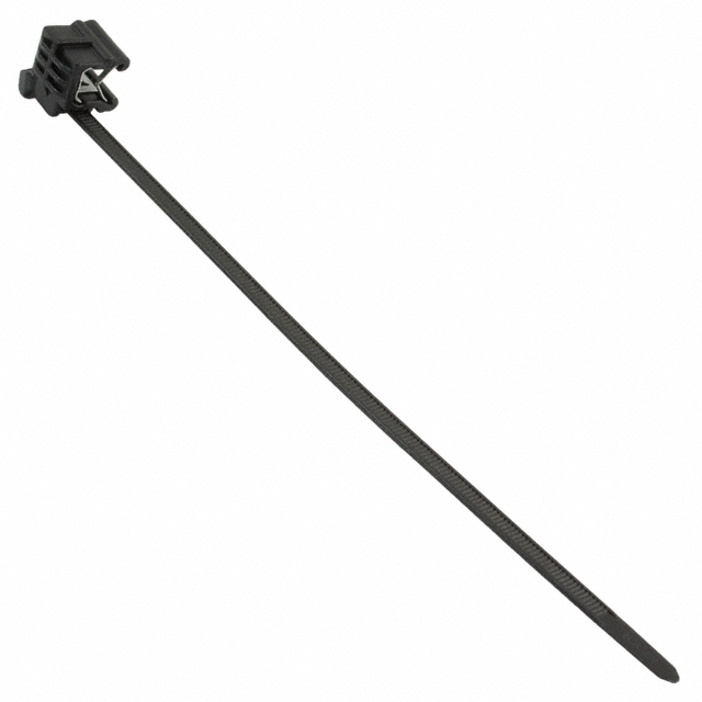 156-00878 HellermannTyton | Cables, Wires - Management | DigiKey