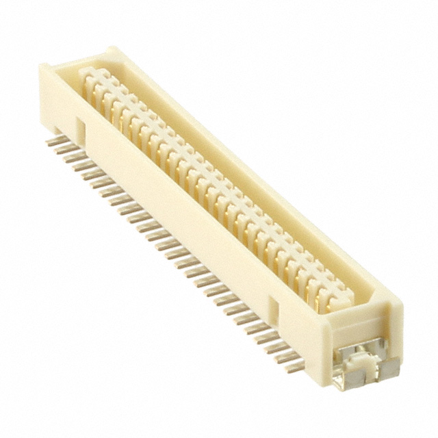 DF9-51P-1V(69) EDA | CAD 3D Model Download | Digikey