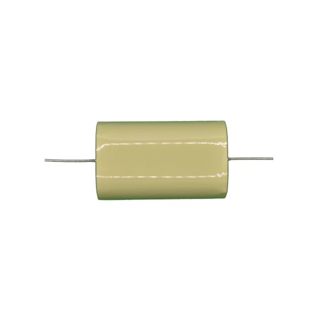 Electrocube Film Capacitors | Electronic Components Distributor DigiKey