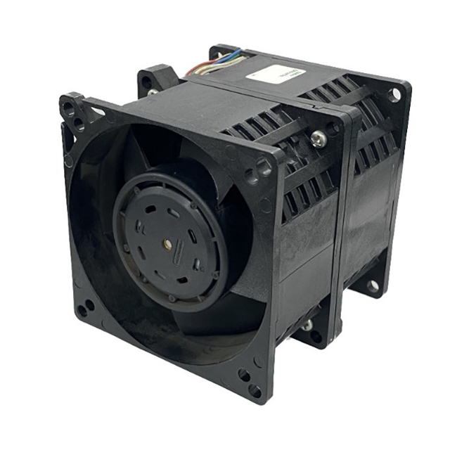 DC FAN ,80X80X80MM, 54VDC, 184.5 R80H54BS2PC-07 ニデックコンポーネンツ製｜電子部品・半導体通販のマルツ