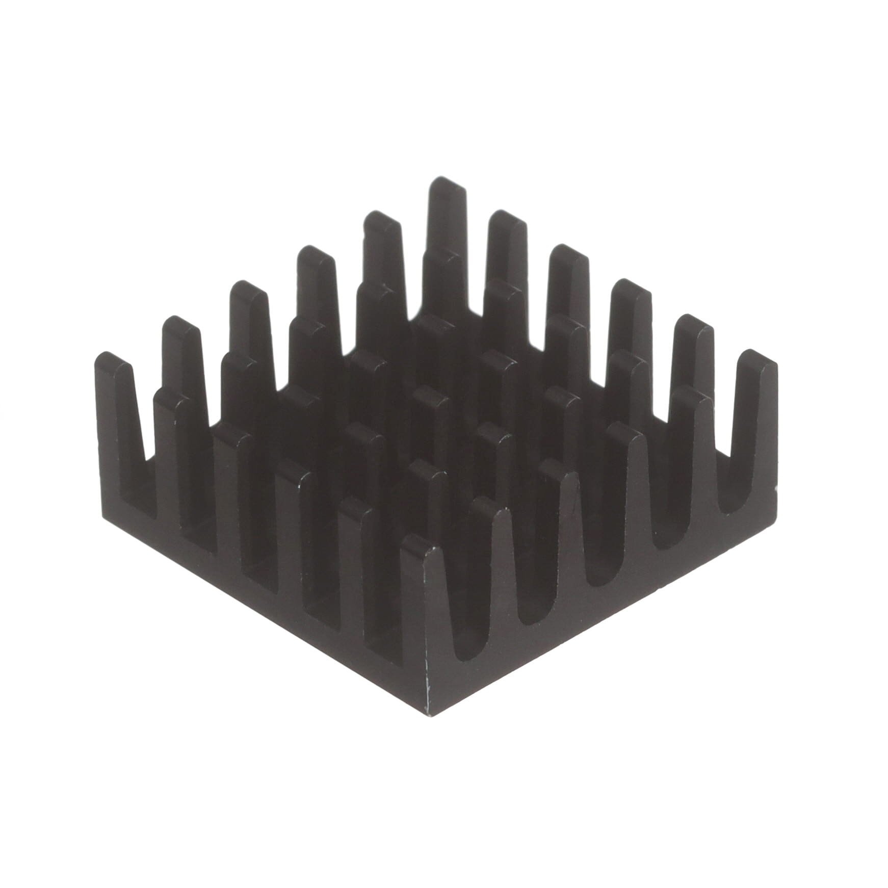Heat Sinks | Thermal | Electronic Components Distributor DigiKey